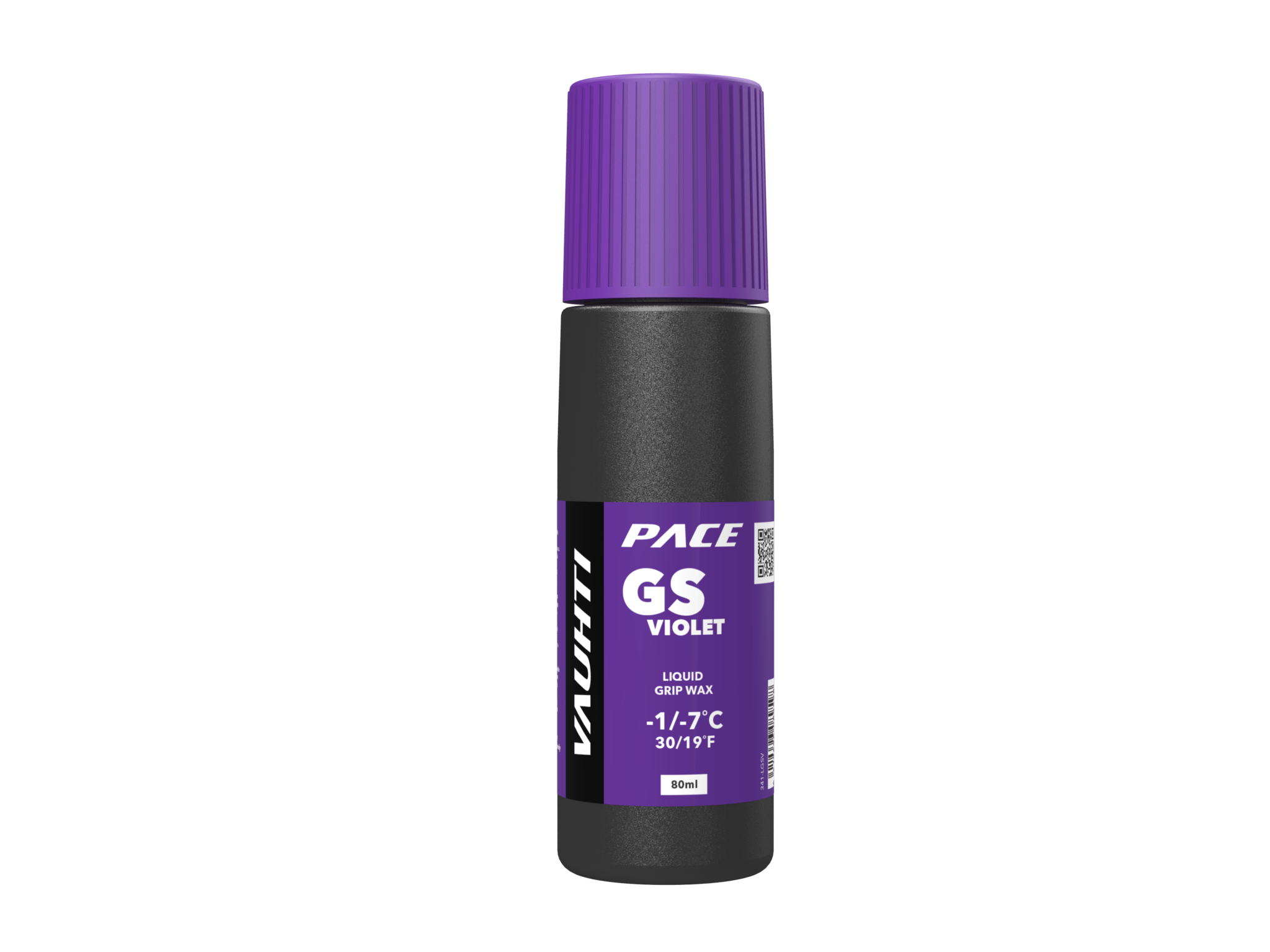 Pace grip waxes - Vauhti Speed