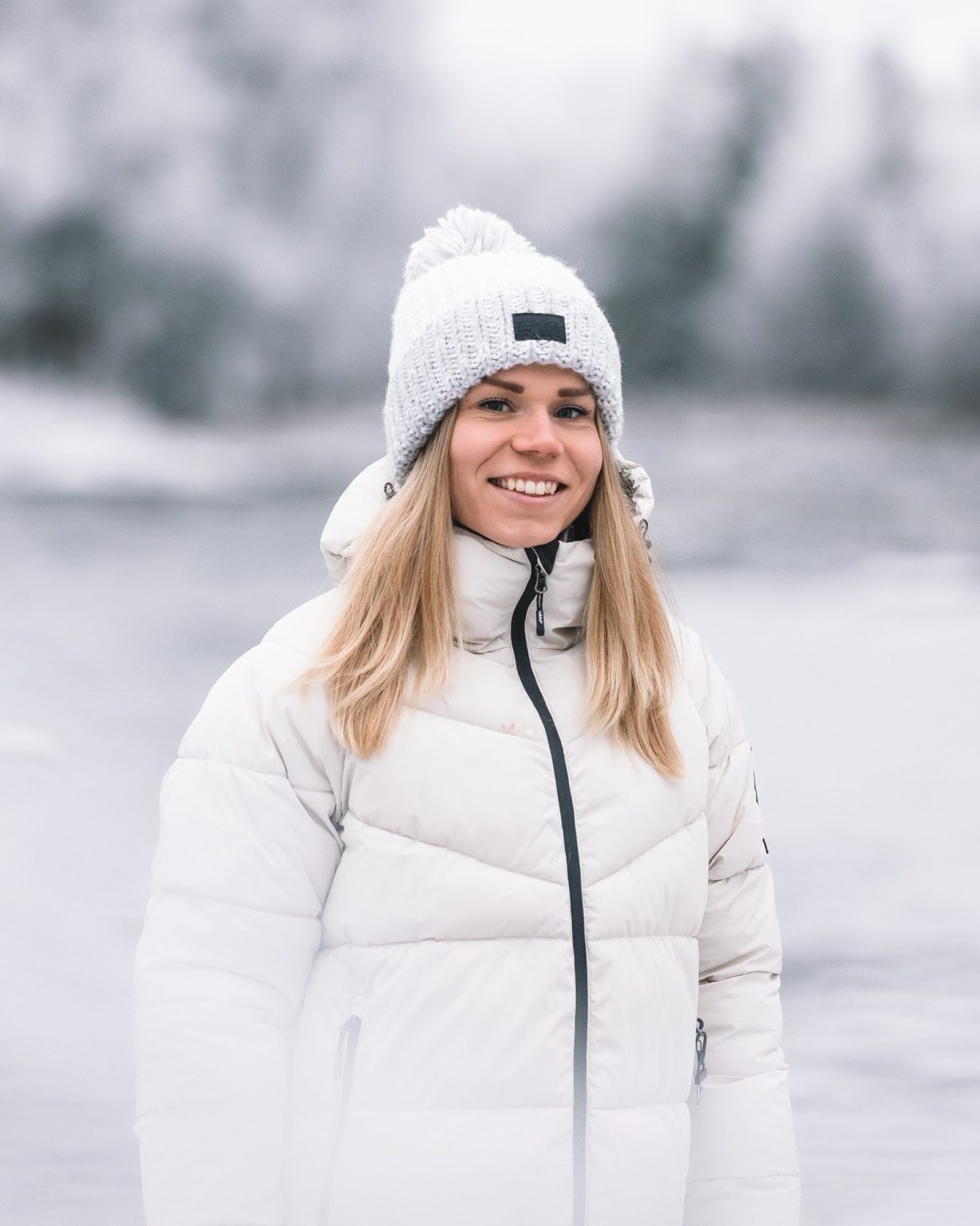 Jasmi Joensuu - Vauhti Speed