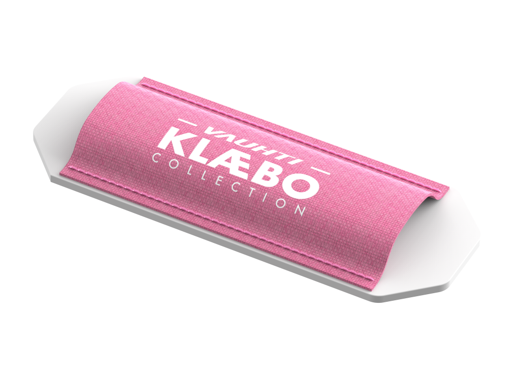 KLAEBO SKI HOLDER - Vauhti